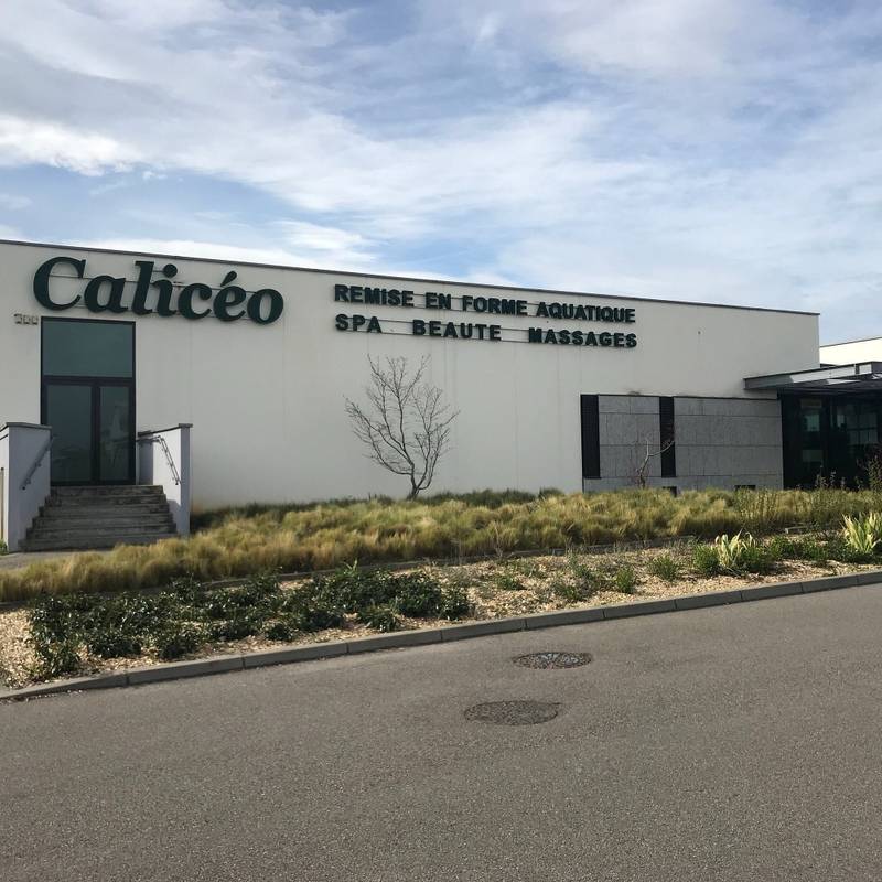 Calicéo Lyon : Un lieu de détente et de bien-être à Lyon - aktiviti.fr